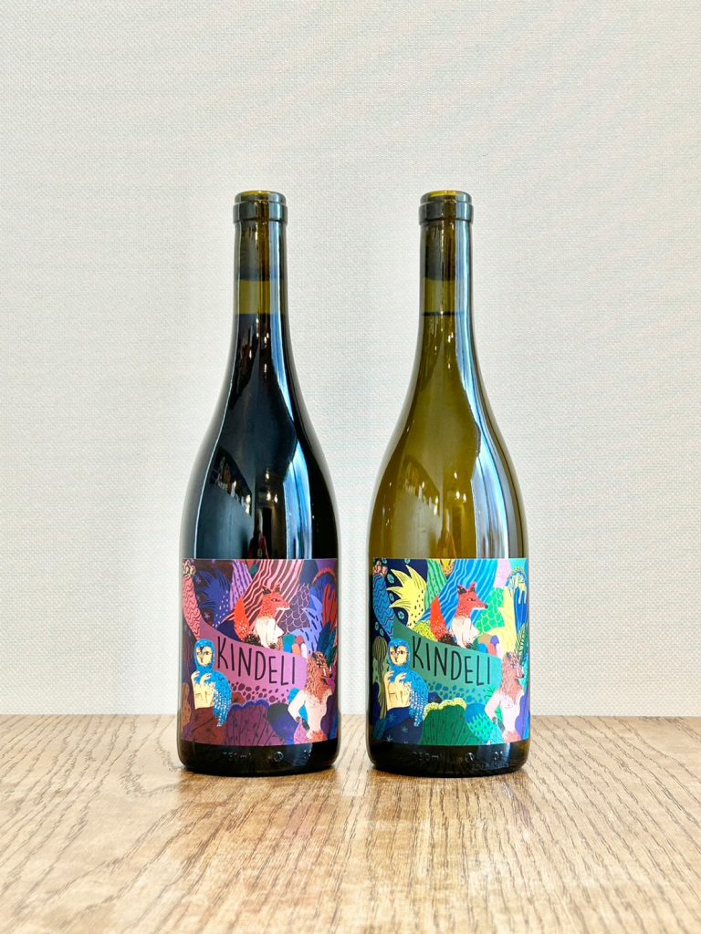 Kindeli キンデリ・ニュージーランド｜世界のワイナリー紹介 | ナチュマル ワインストア